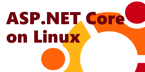 Stuart Fulton: Setting up Linux for an ASP.NET Core application
